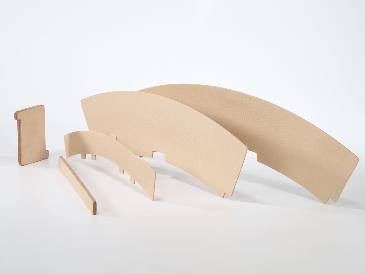 Insulation Components and Kits | KREMPEL